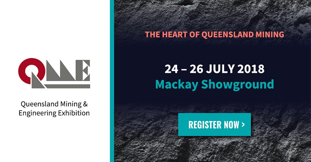 MarchNet Sponsors Queensland Mining & Engineering Expo (QME) » MarchNet ...