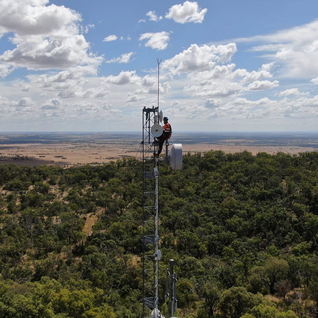 Smarter Regional & Remote Telecommunications» MarchNet | Remote ...