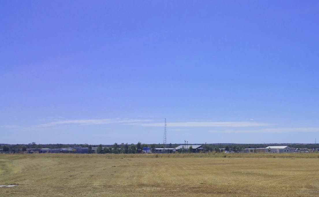 Case Study | Bungaroo Village | Remote FIFO Village Wi-Fi