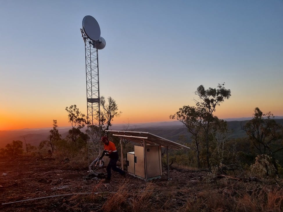 Enhancing Connectivity for FIFO Workers » MarchNet | Remote Internet ...