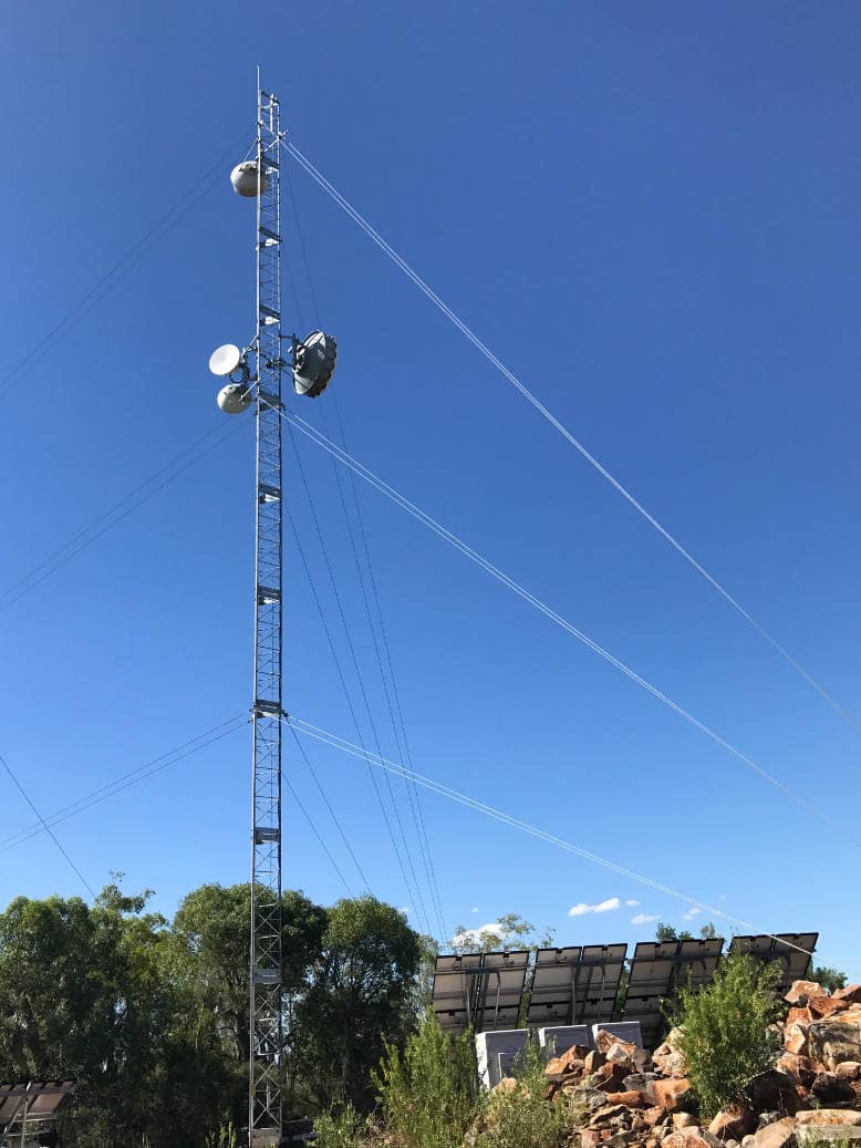 grafton range tower » MarchNet | Remote Internet and Telecommunications ...