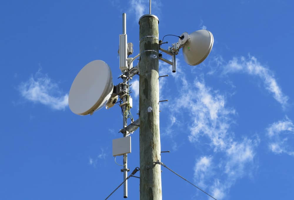 Case Study | Talinga Village | FIFO Accommodation Village Wi-Fi