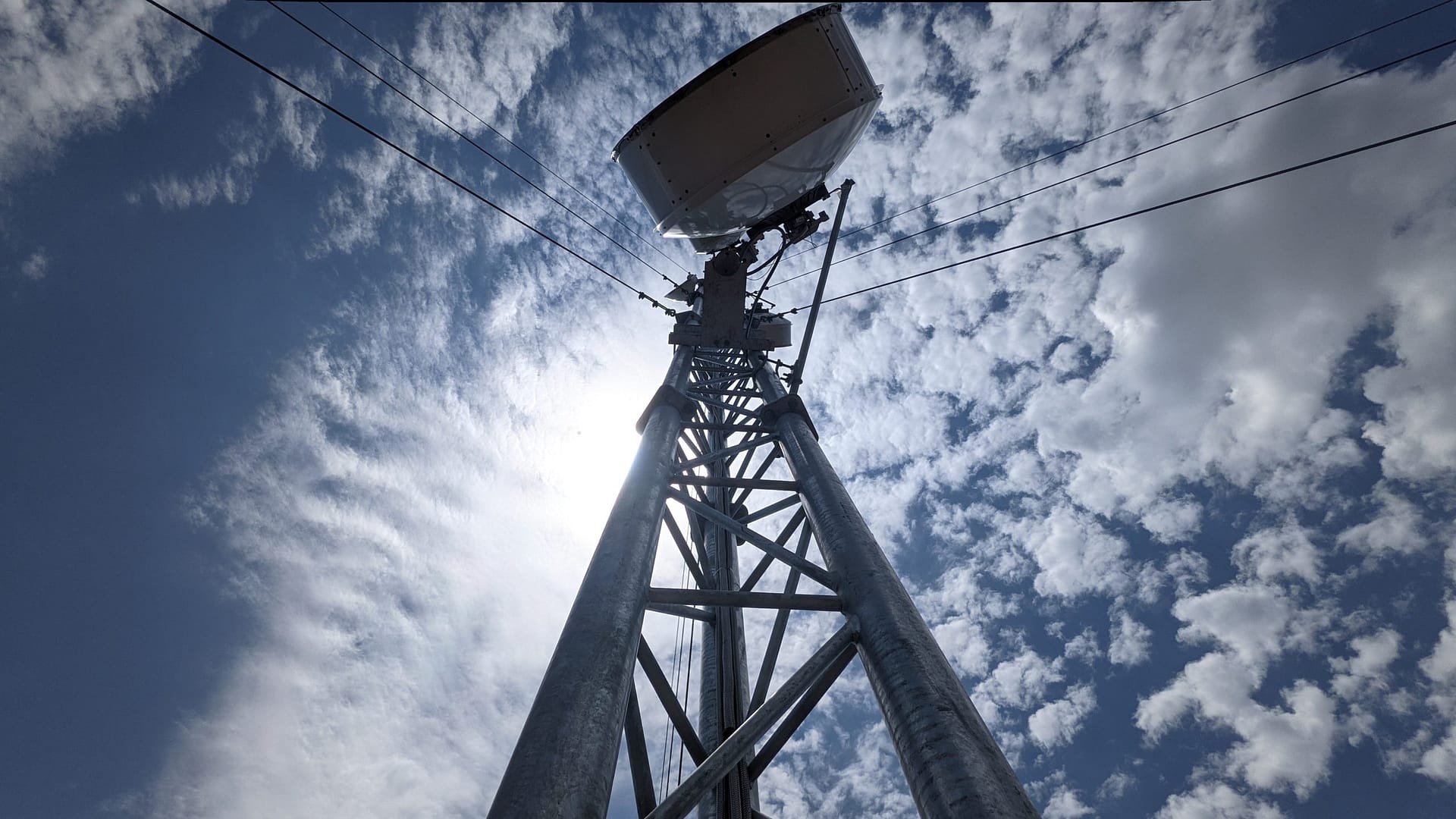 Unlock High Bandwidth Data Transfer with Layer 2 Connectivity ...