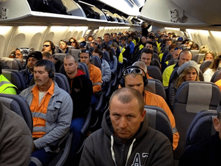FIFO workers need quality communications at work site | March IT