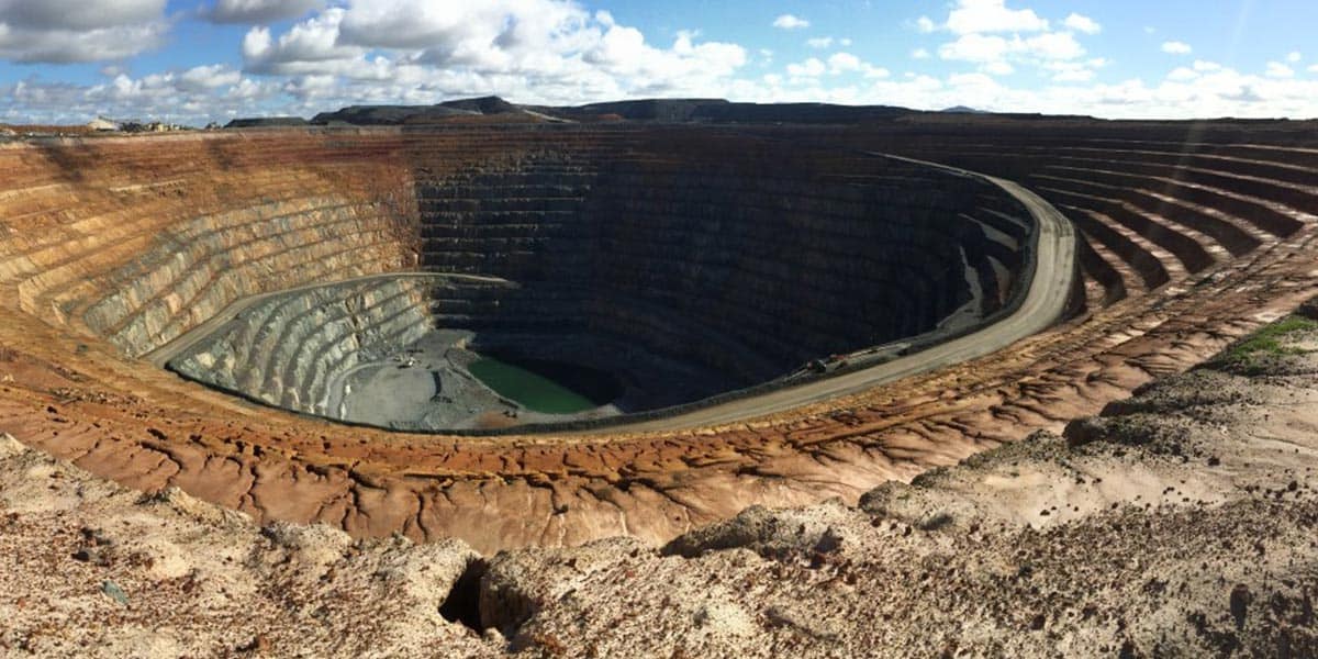 Evolution Mining » MarchNet | Remote Internet and Telecommunications ...