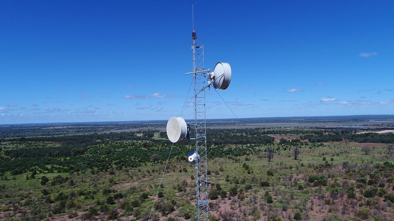 Fixed Wireless Image » MarchNet | Remote Internet and ...